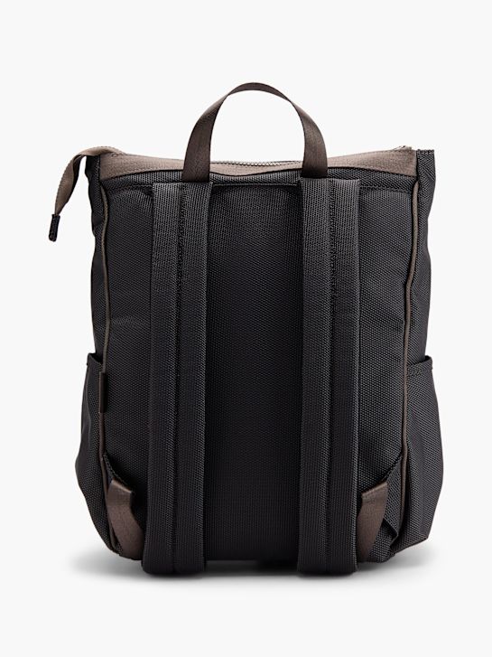 Skechers Backpack Black | DEICHMANN