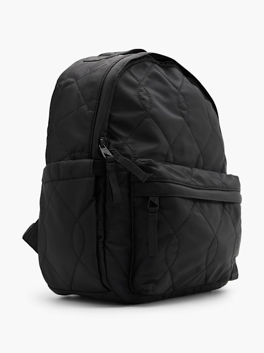 Skechers Backpack Black | DEICHMANN