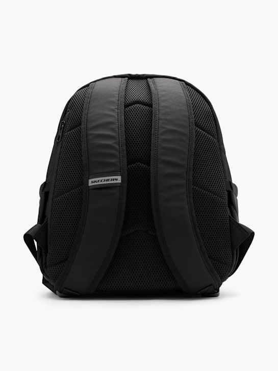Skechers Backpack Black | DEICHMANN