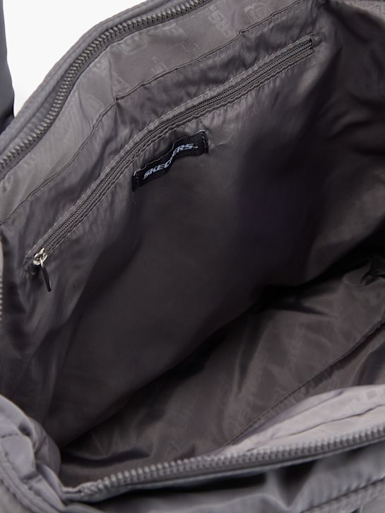 Skechers Shopper táska szürke | DEICHMANN