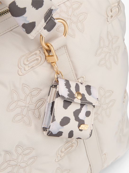 Skechers Shopper táska bézs | DEICHMANN