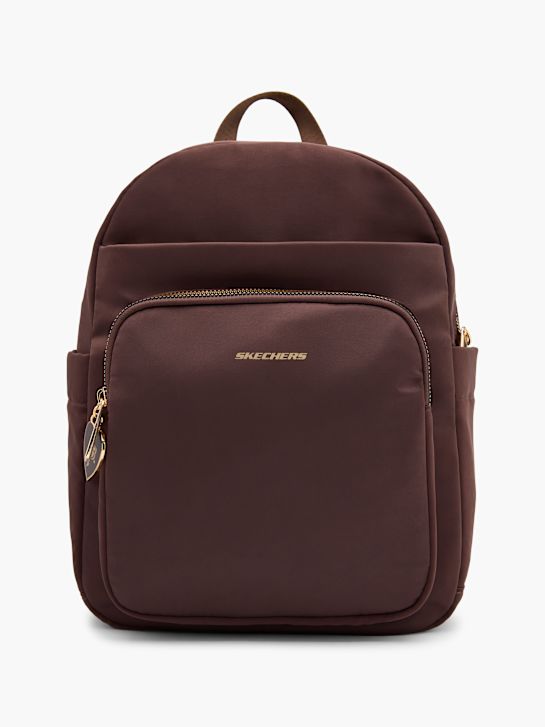 Skechers Backpack Brown | DEICHMANN