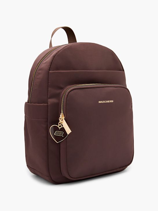 Skechers Backpack Brown | DEICHMANN