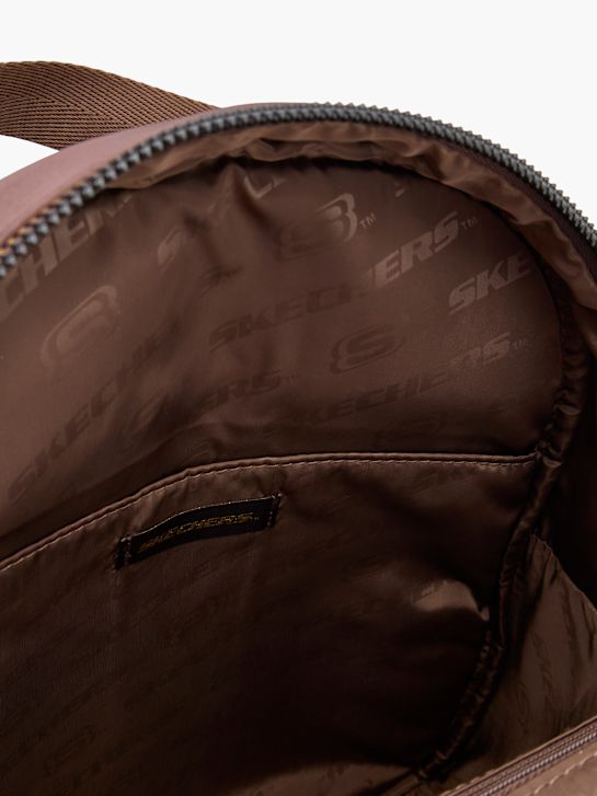 Skechers Backpack Brown | DEICHMANN