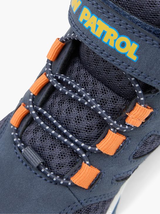 PAW Patrol Boot Blue | DEICHMANN