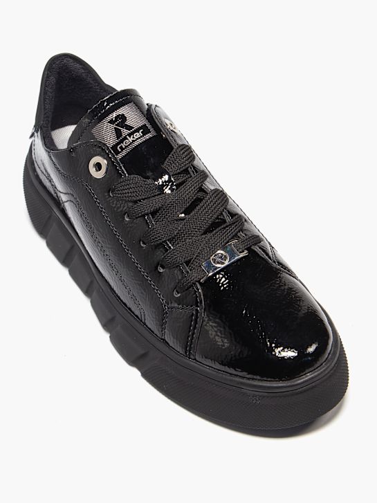 Rieker Trainer Black | DEICHMANN