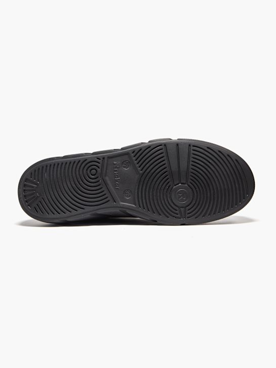 Rieker Trainer Black | DEICHMANN