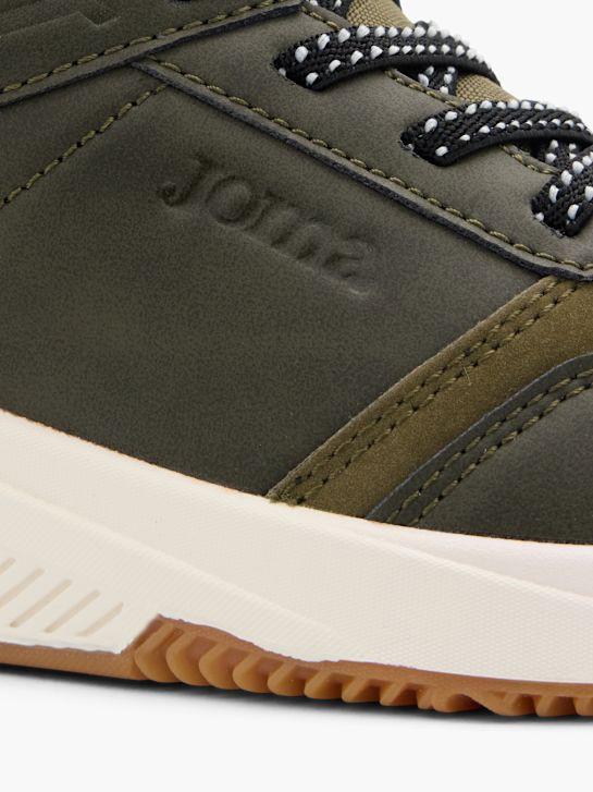 Joma TORCON JR Hoher Sneaker Grün | DEICHMANN