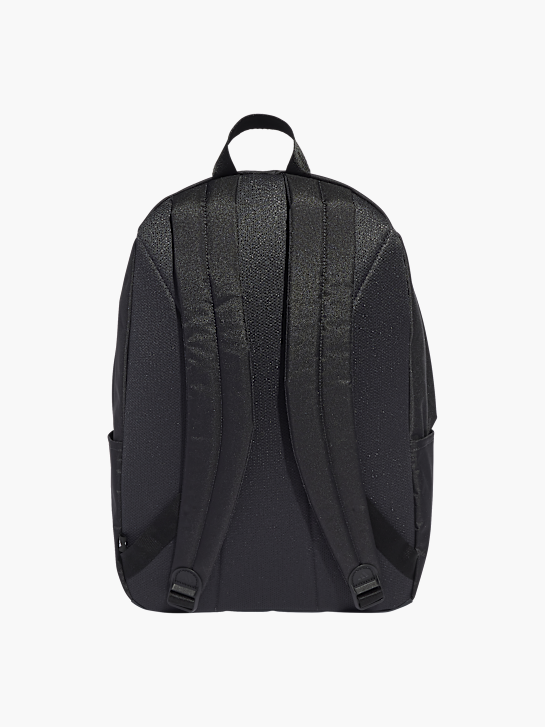 adidas ESS EMBOSS Ranac Tamno siva | DEICHMANN