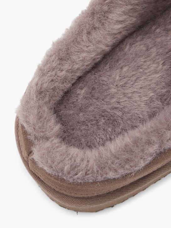 Bench House slipper Brown | DEICHMANN