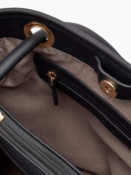 Catwalk Handtasche Beige | DEICHMANN