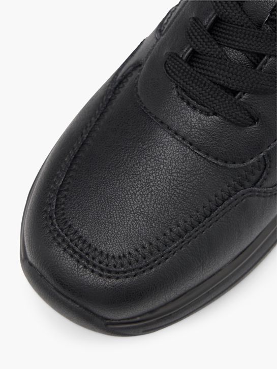 Easy Street Patike Crna | DEICHMANN