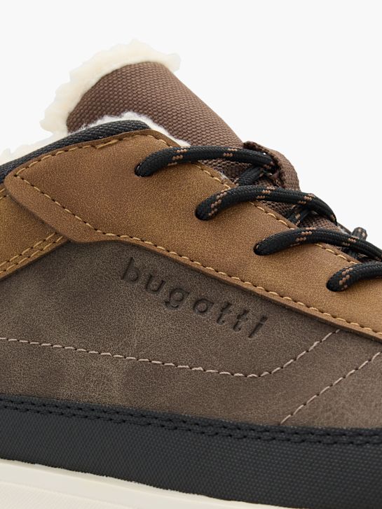 bugatti Pantofi mid cut Maro | DEICHMANN