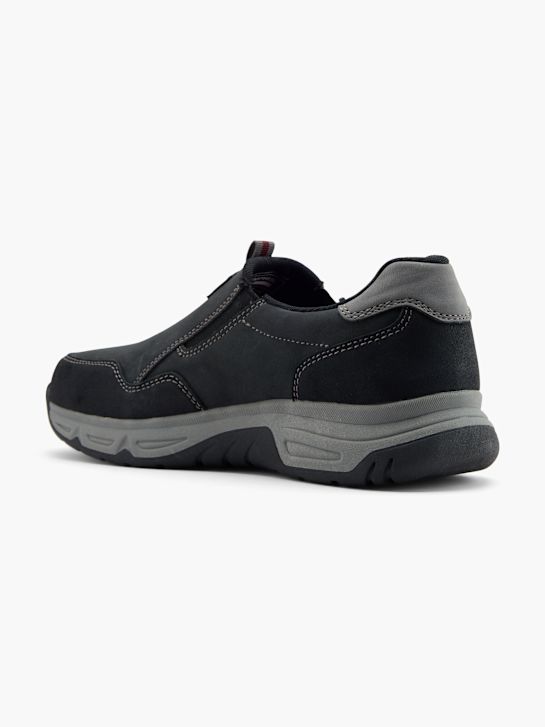 Memphis One Low shoe Grey | DEICHMANN