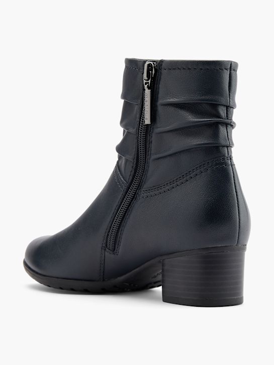 Medicus Botine clasice Albastru | DEICHMANN