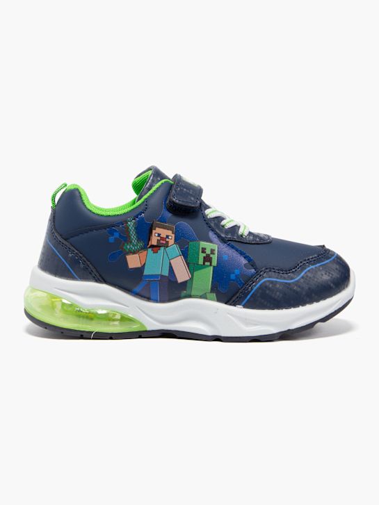 Minecraft Trainer Blue | DEICHMANN