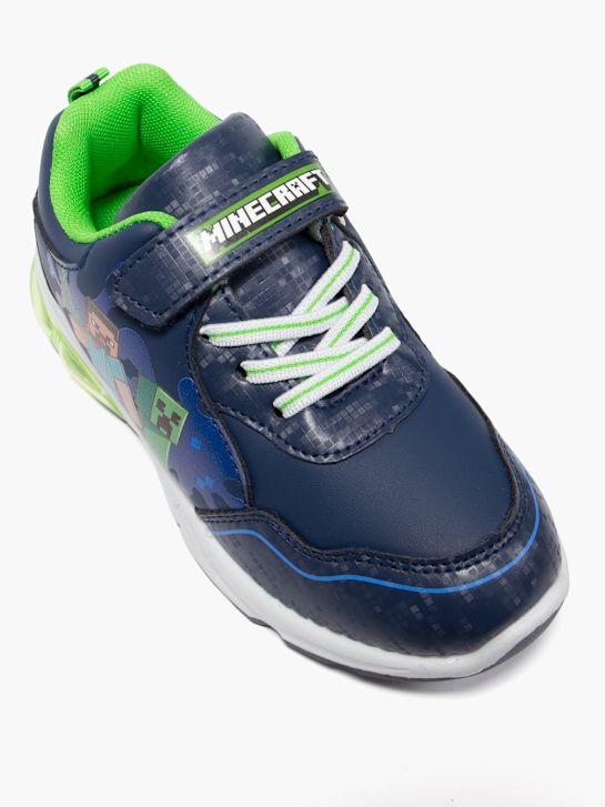 Minecraft Trainer Blue | DEICHMANN