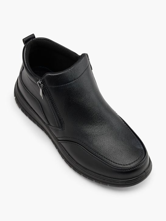 AM SHOE Boot Black | DEICHMANN