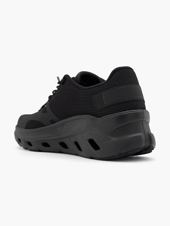 Rieker Sport Slip On Sneaker Schwarz | DEICHMANN