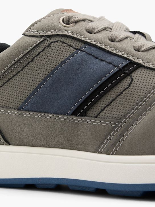 Bottesini Sneaker Grå | DEICHMANN