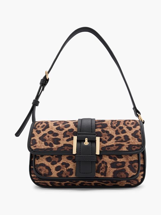 Catwalk Handbag braun | DEICHMANN