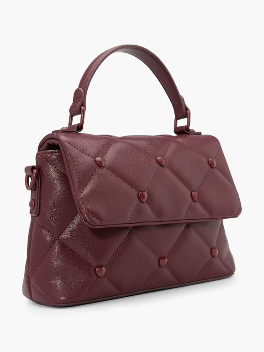 Catwalk Damska torba Bordo | DEICHMANN