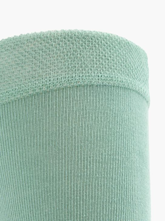 Cosy Nature 3x Socken Beige | DEICHMANN