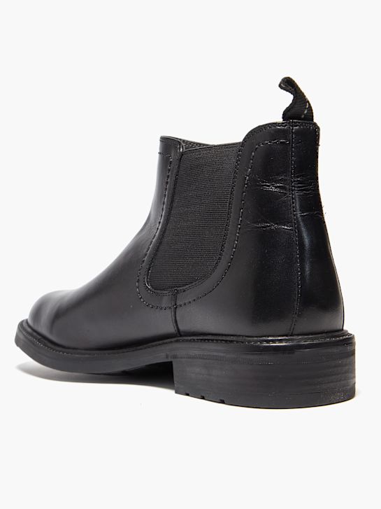 AM SHOE Chelsea boot Black | DEICHMANN