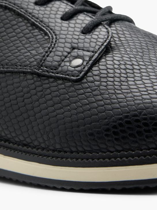 AM SHOE Formal shoe Black | DEICHMANN