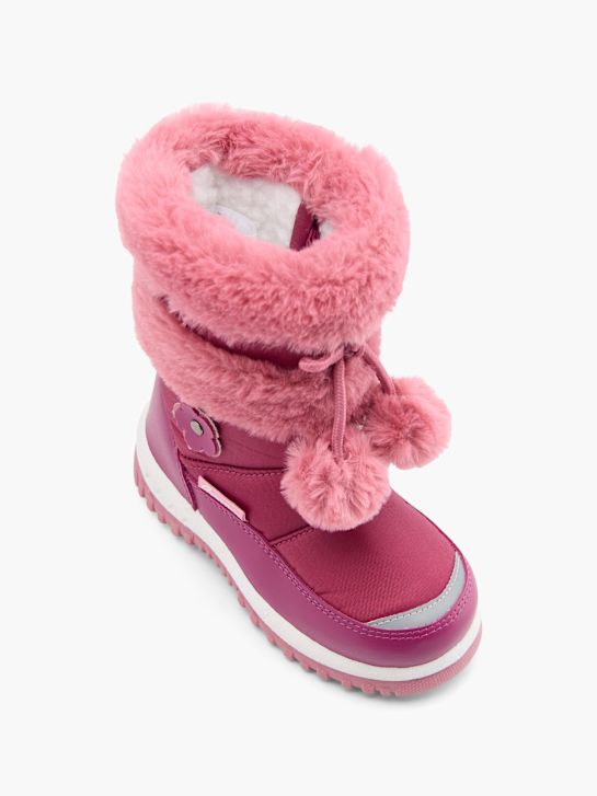 Cortina Hótaposó fukszia | DEICHMANN