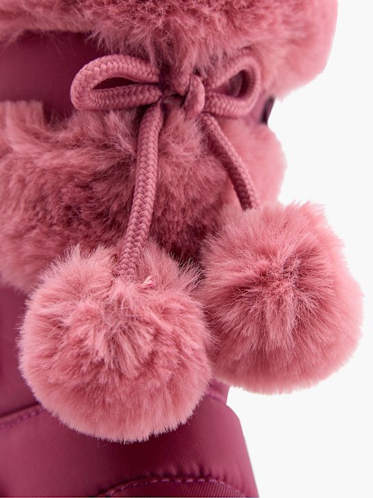 Cortina Hótaposó fukszia | DEICHMANN