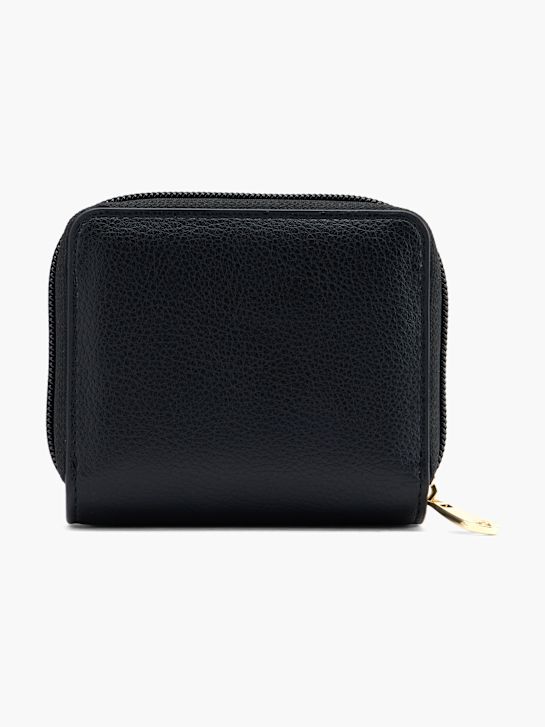 Catwalk Novčanik Crna | DEICHMANN