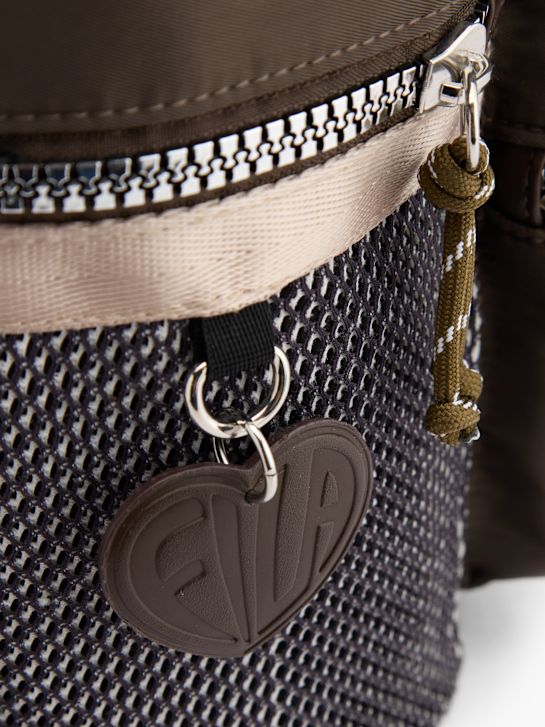 FILA Backpack Brown | DEICHMANN