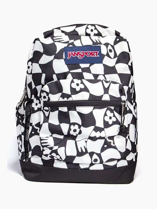 JanSport Backpack White | DEICHMANN
