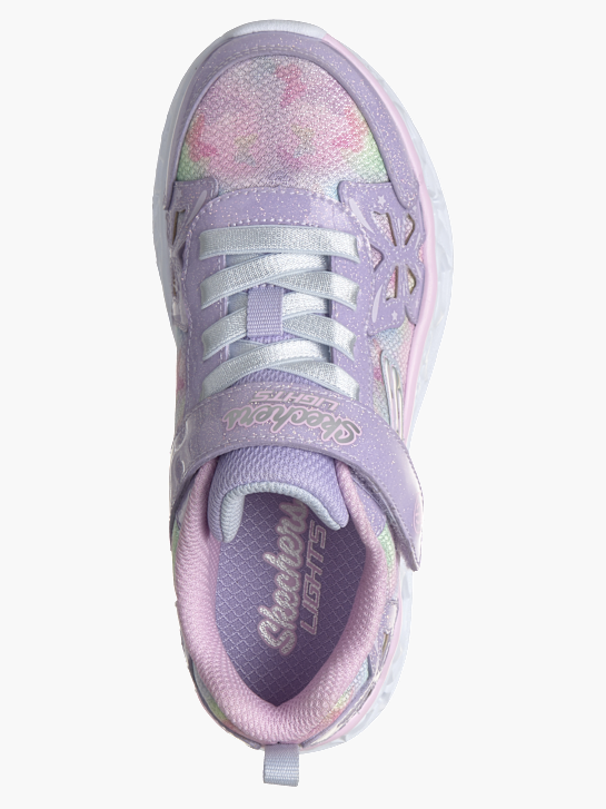Skechers Bateliai Violetinė | DEICHMANN