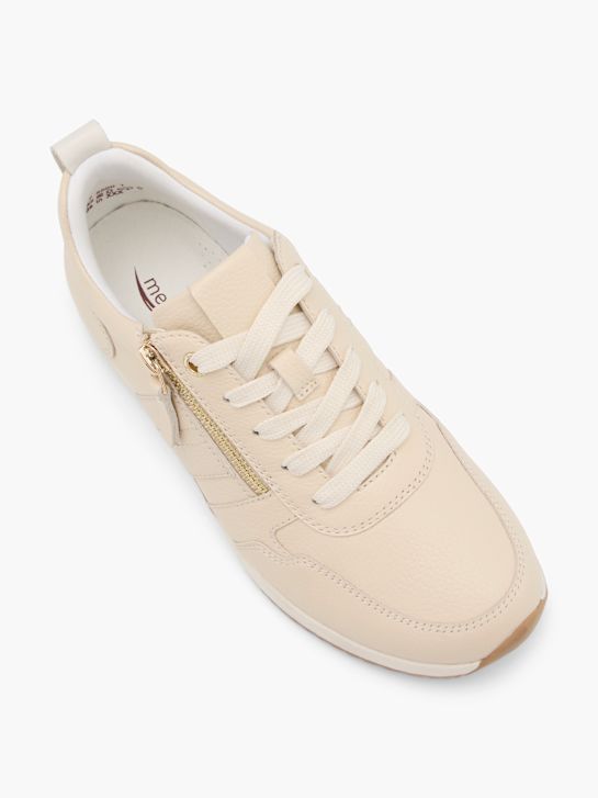 Medicus Nizki čevlji Bež | DEICHMANN