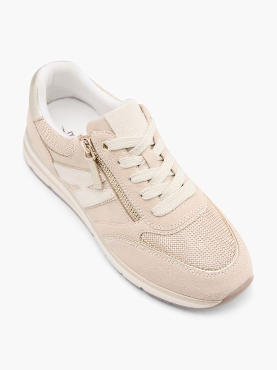 Medicus Sneaker Beige | DEICHMANN