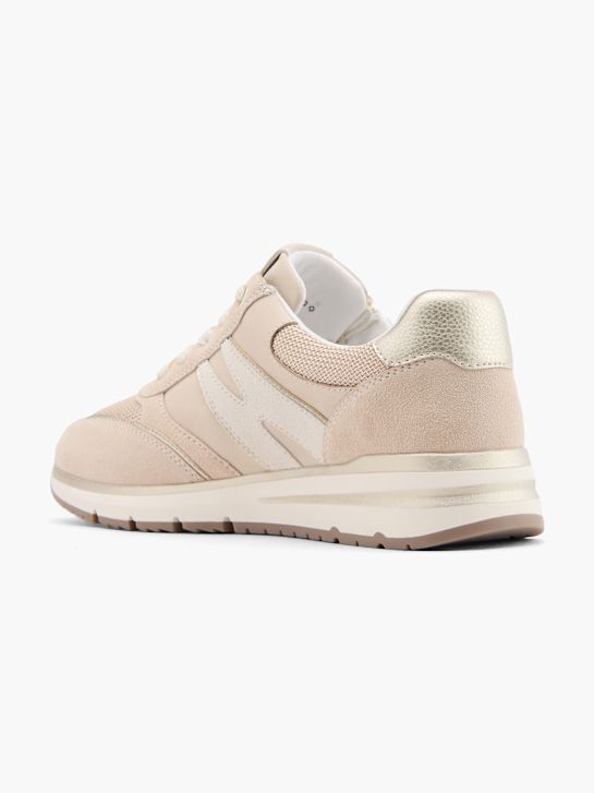 Medicus Sneaker Beige | DEICHMANN