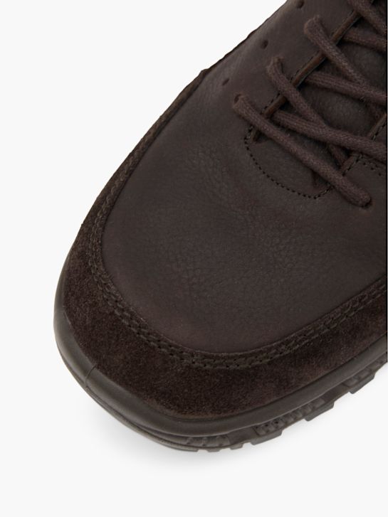 Gallus Halbschuh Braun | DEICHMANN
