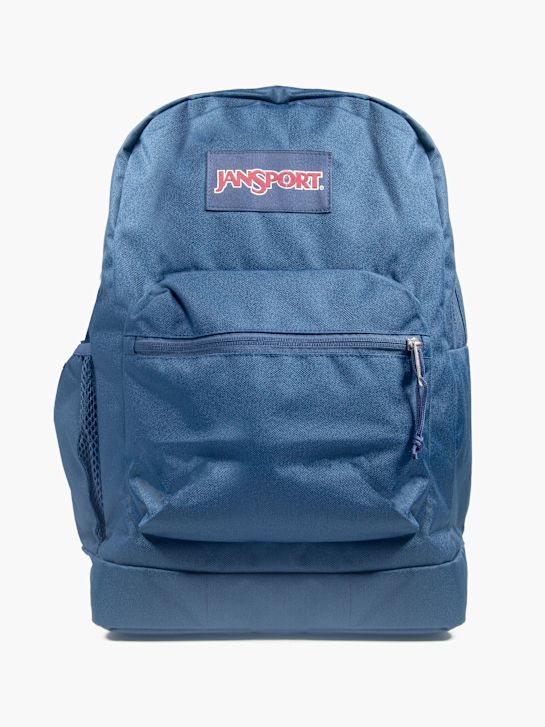 JanSport Backpack Blue | DEICHMANN