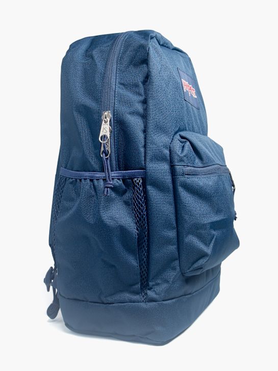 JanSport Backpack Blue | DEICHMANN