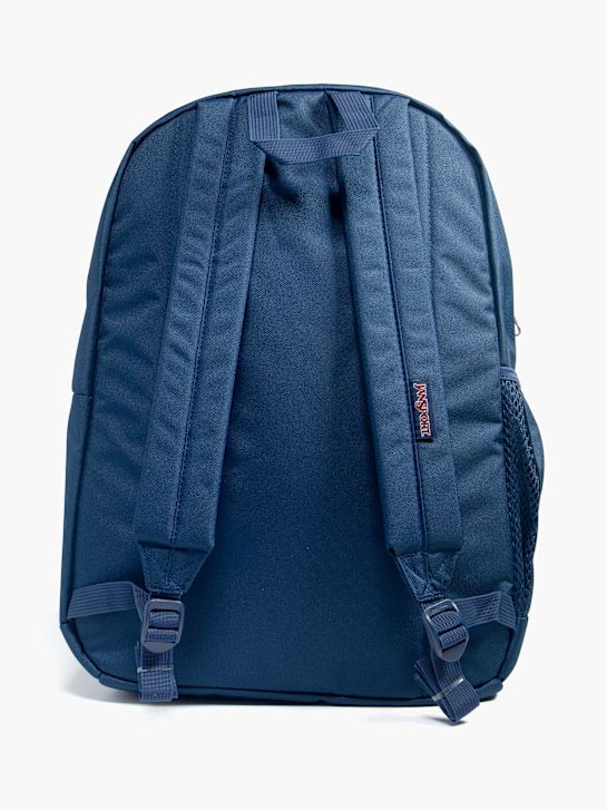 JanSport Backpack Blue | DEICHMANN