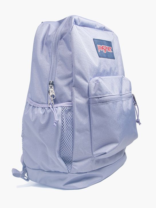 JanSport Backpack Blue | DEICHMANN