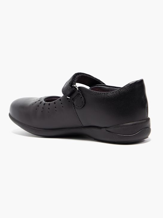 Start Rite Ballet flat Black | DEICHMANN