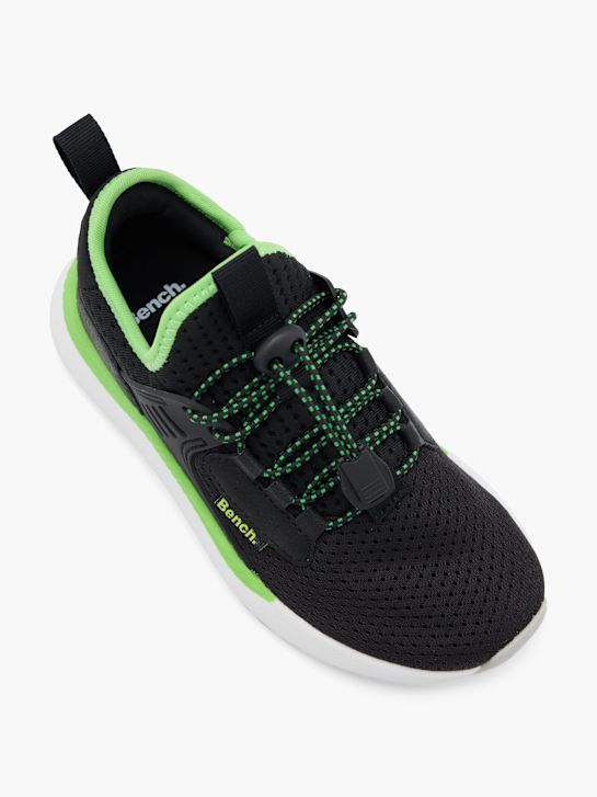 Bench Superge Črna | DEICHMANN