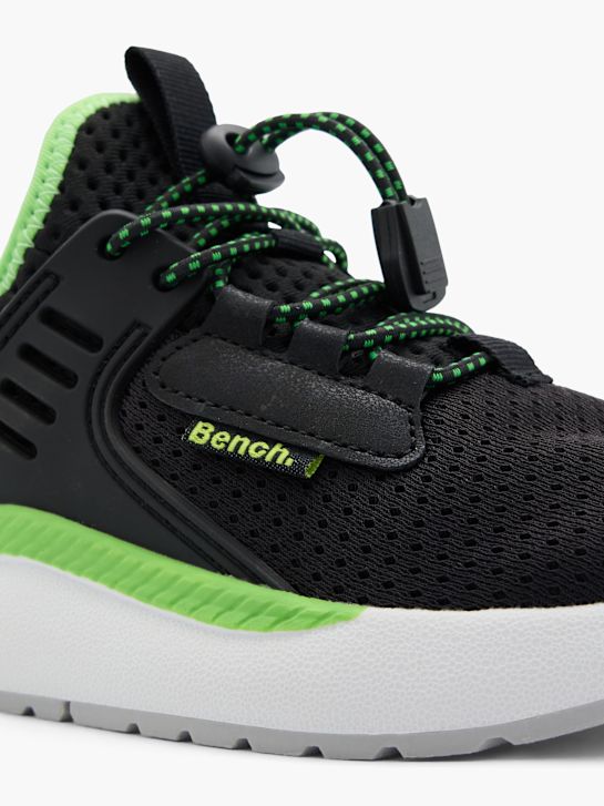 Bench Superge Črna | DEICHMANN