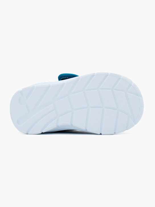 Vty Zapatillas de casa cerradas Azul | DEICHMANN