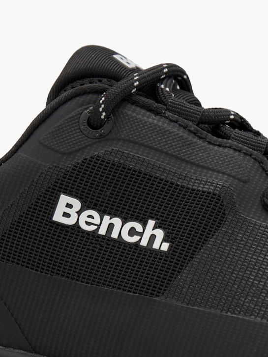 Bench Superge Črna | DEICHMANN