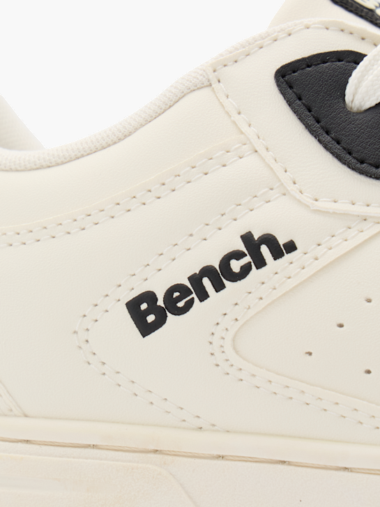 Bench Superge Bež | DEICHMANN