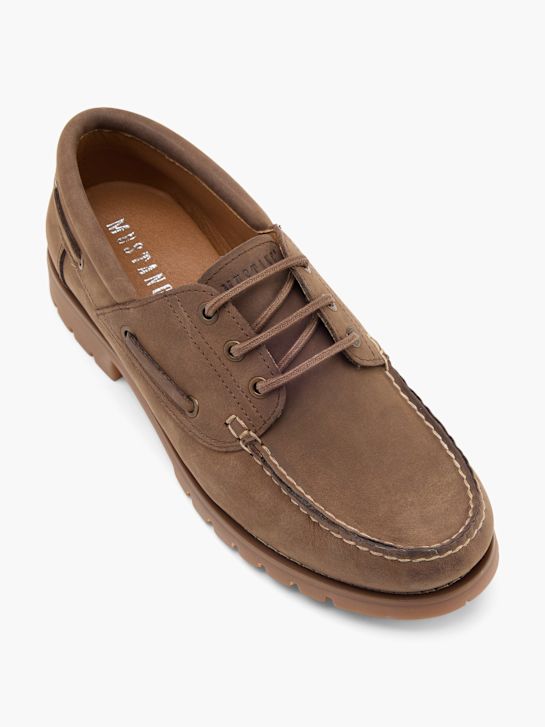 Mustang Loafer barna | DEICHMANN
